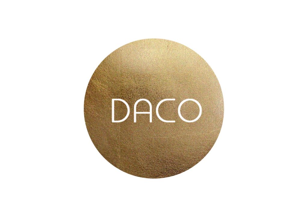 Daco - REBRDG